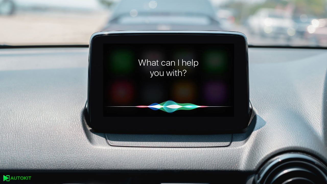 A Step-by-Step Guide to Enabling Siri for CarPlay – AutoKit CarPlay Store