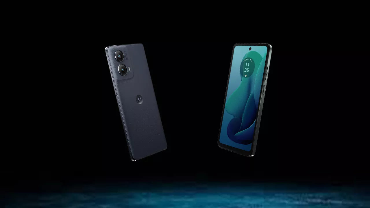 Connecting Your Motorola Phone to Android Auto: A Step-by-Step Guide ...